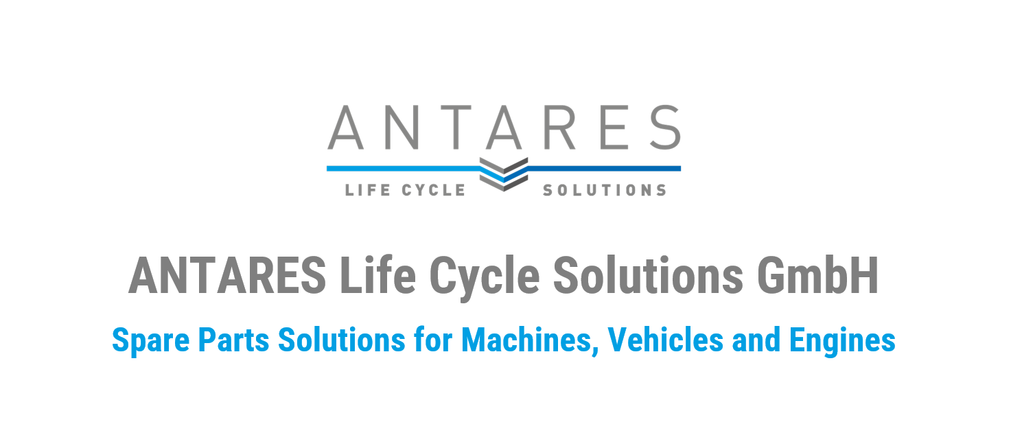 Company Presentation - ANTARES LCS